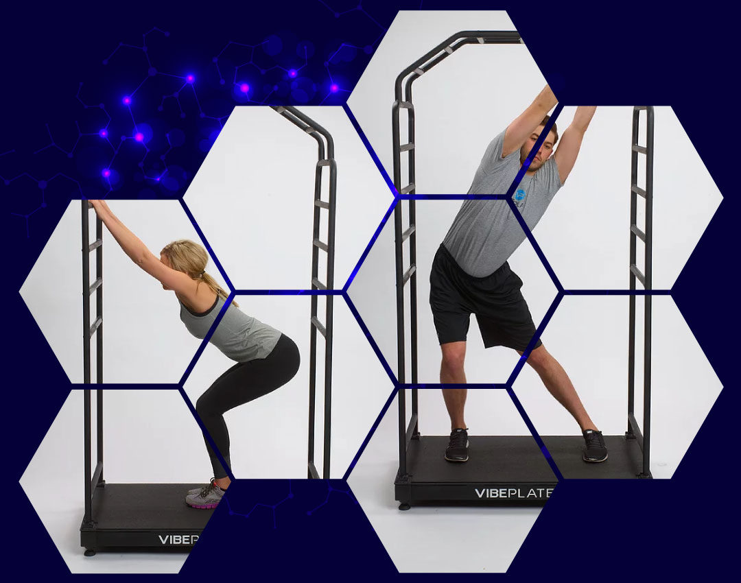 Vibration Therapy | Greensboro Cryotherapy | GSO Cryo